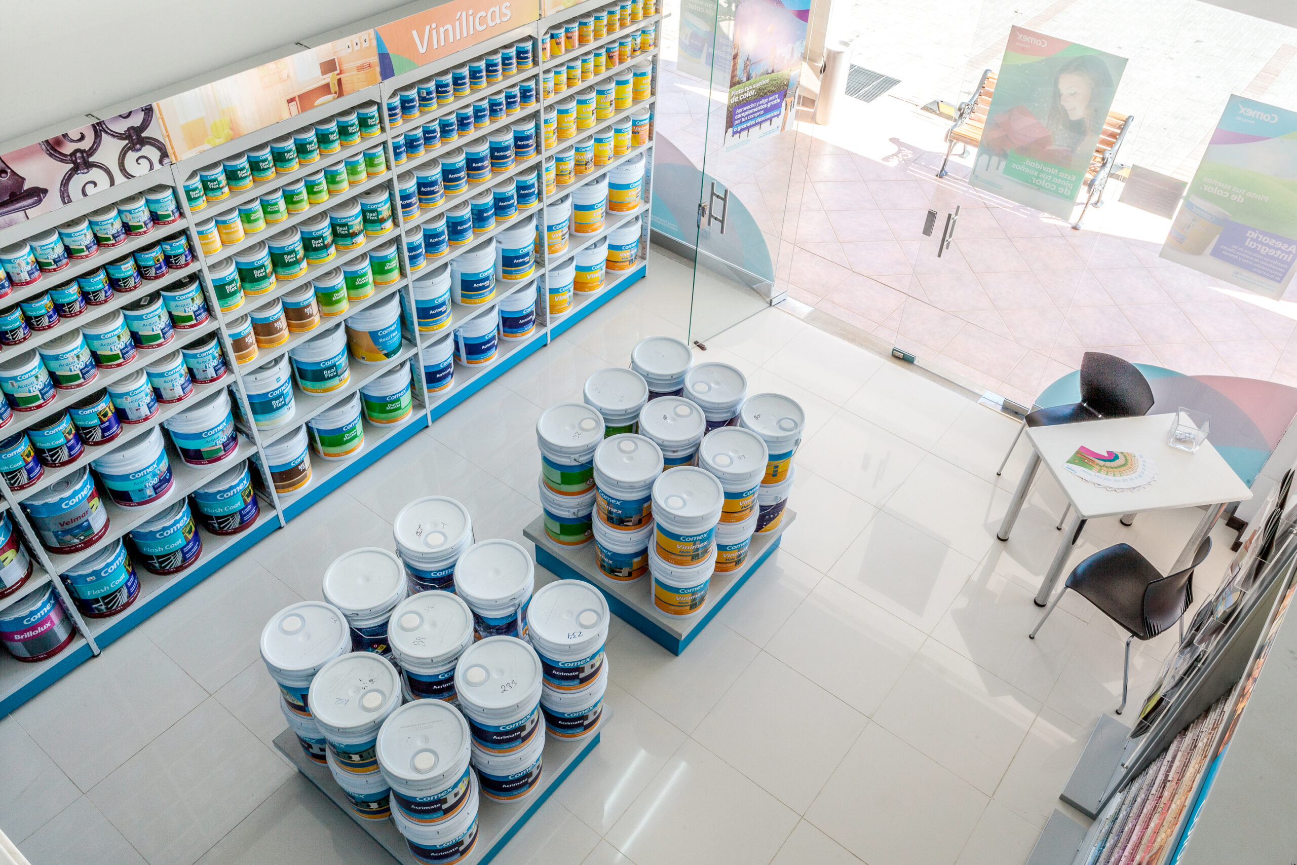 Comex implementa modelo exitoso de expansión a través de concesionarios ...