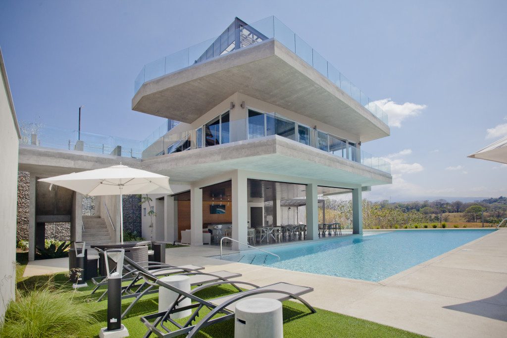 Azenza Towers una solución residencial versátil - Revista VYE
