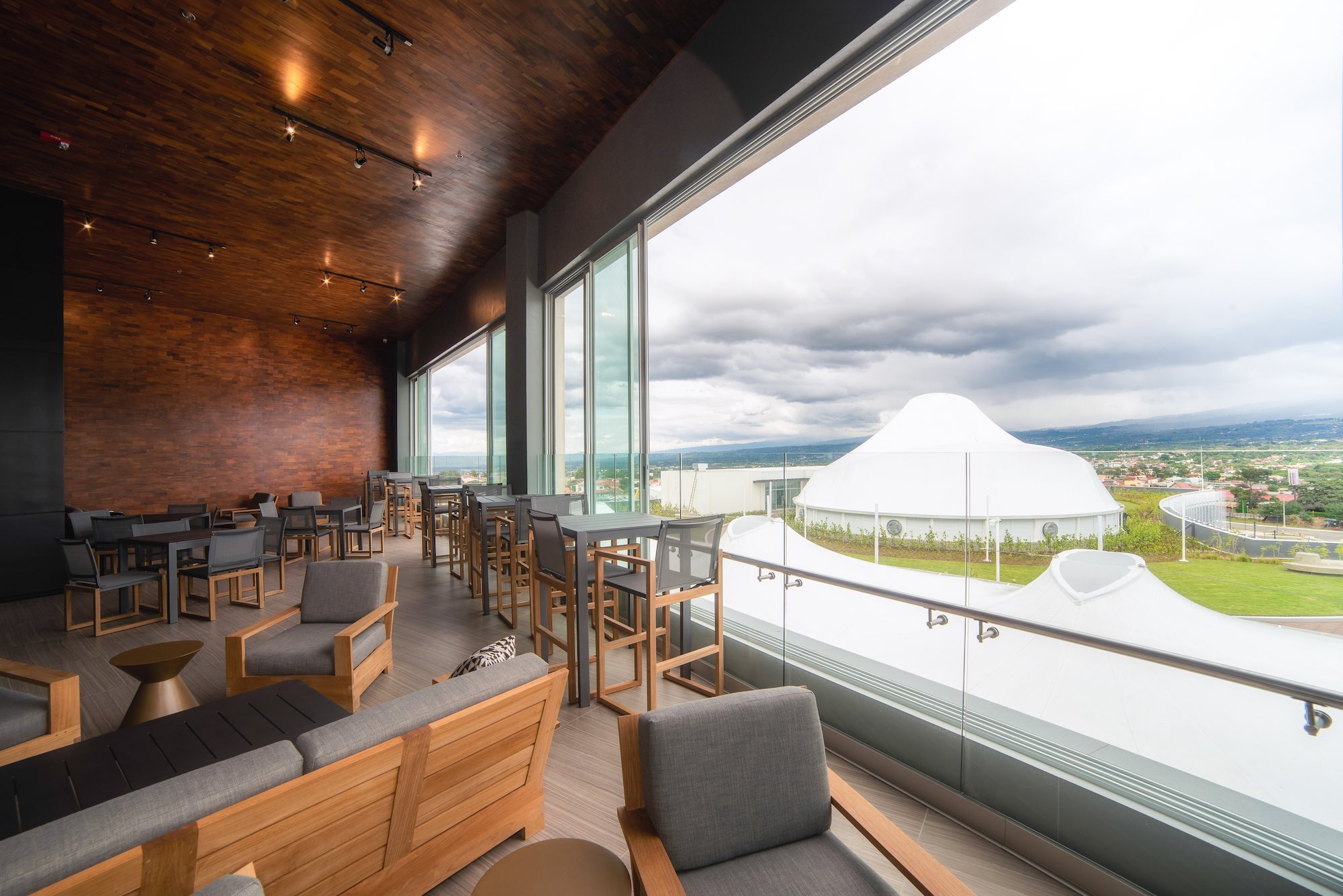 Cinemark invierte US$7 millones en nuevo cine en Costa Rica - Revista VYE