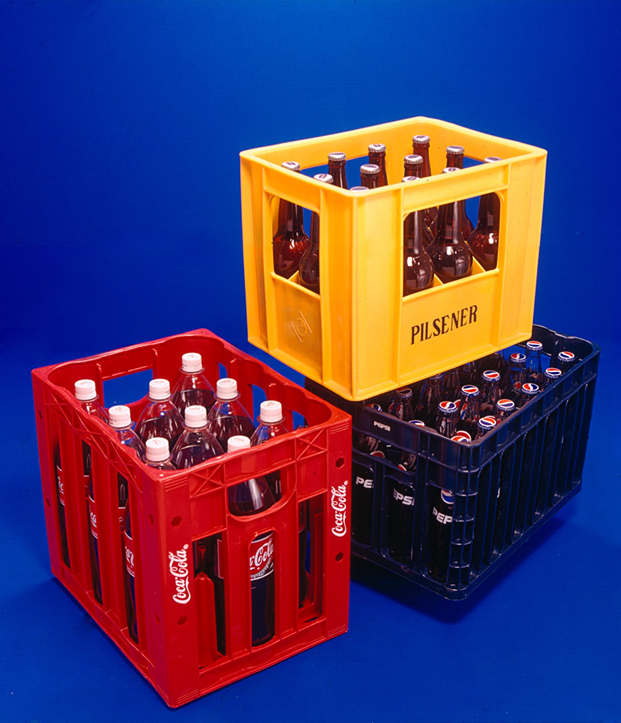 Plapasa, moldeando el éxito del plástico en Ecuador - Revista VYE