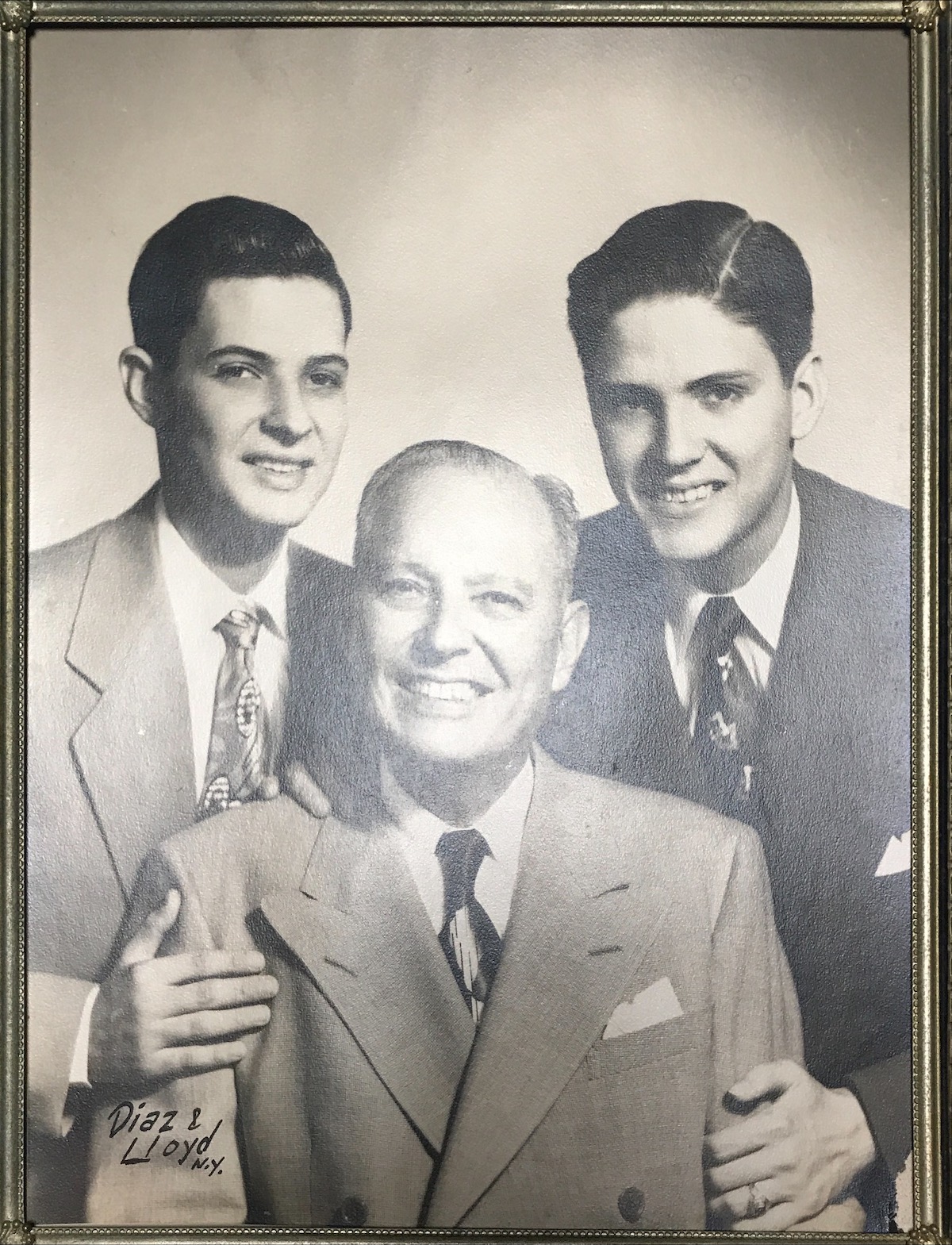 José E. Solórzano, un ícono empresarial de enormes valores, ética e ...