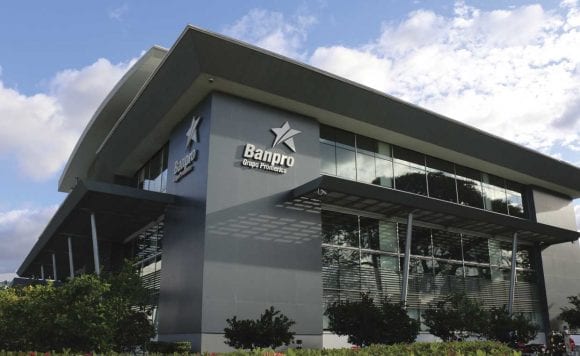 Información de Banco Grupo Promerica en América Latina