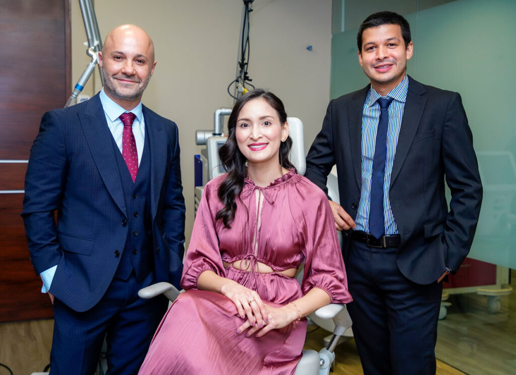 Nueva tecnología para el tratamiento del cáncer y enfermedades ...