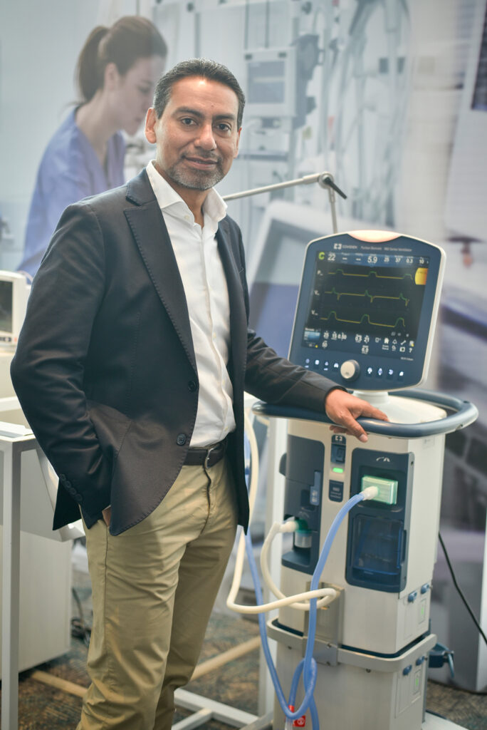 Expertos abordan el presente y futuro de la tecnología médica en Costa ...