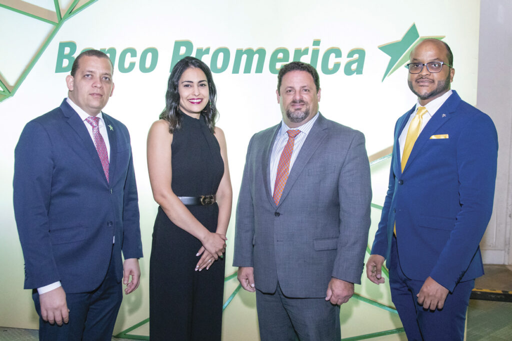 Banco Promerica República Dominicana, Consolidación de los negocios ...