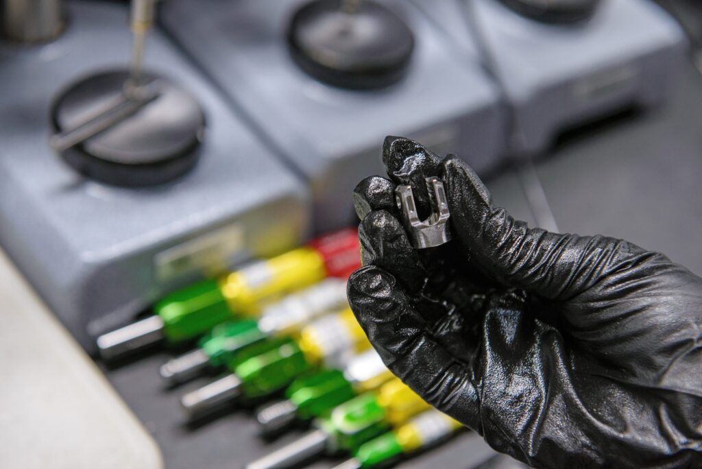 Medtronic proyecta inversión de US$65 millones en la expansión de sus ...