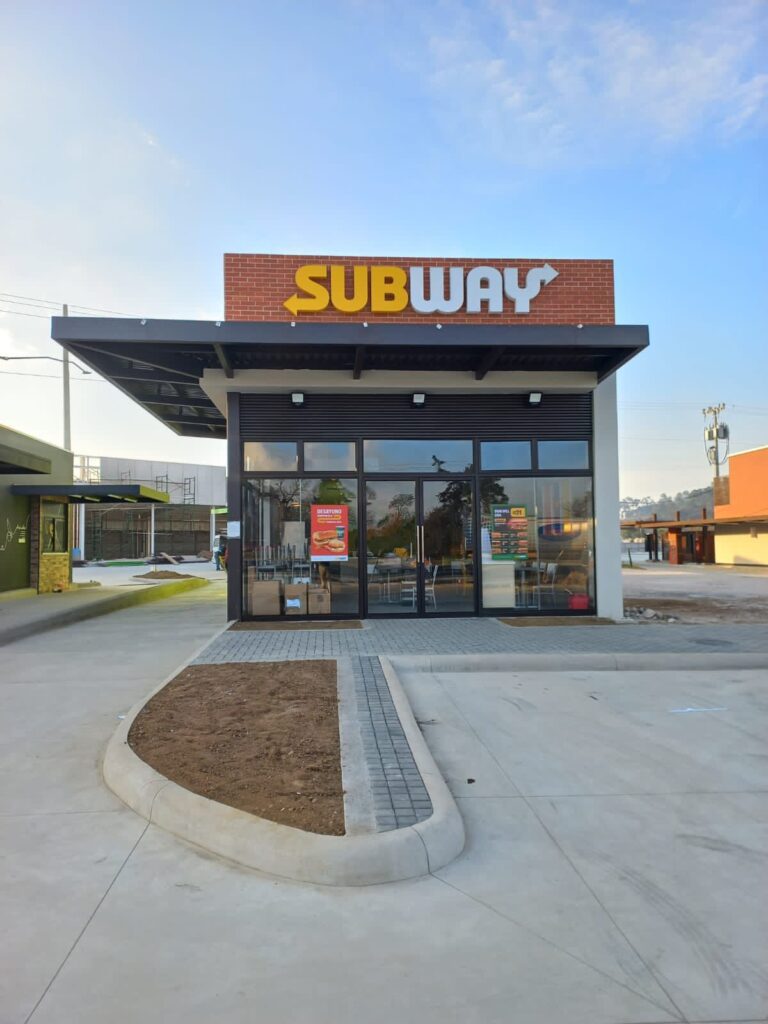 Subway continúa su expansión en Guatemala - Revista VYE