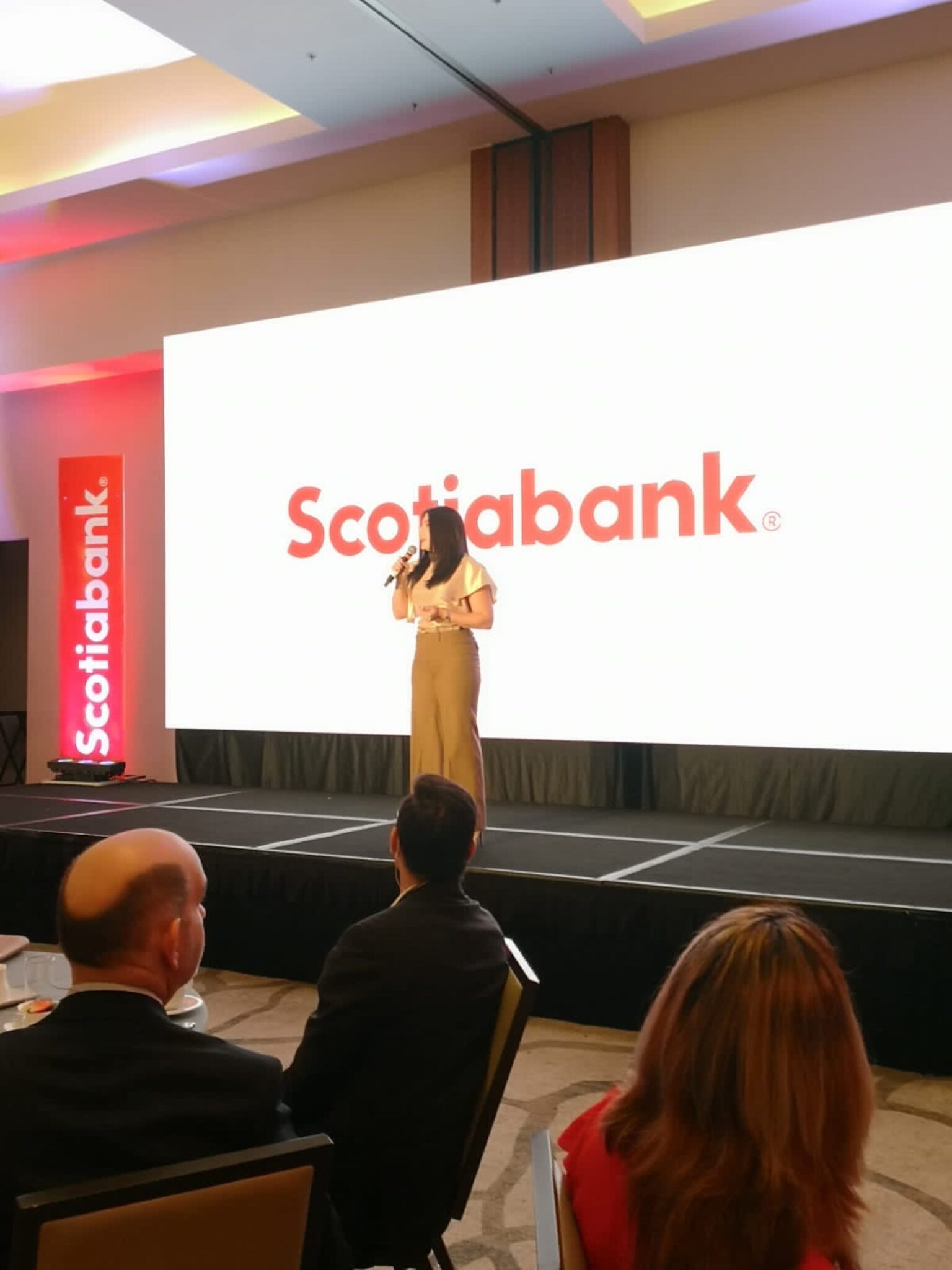 El liderazgo versátil y visionario de Joanna Crooks - Revista VYE