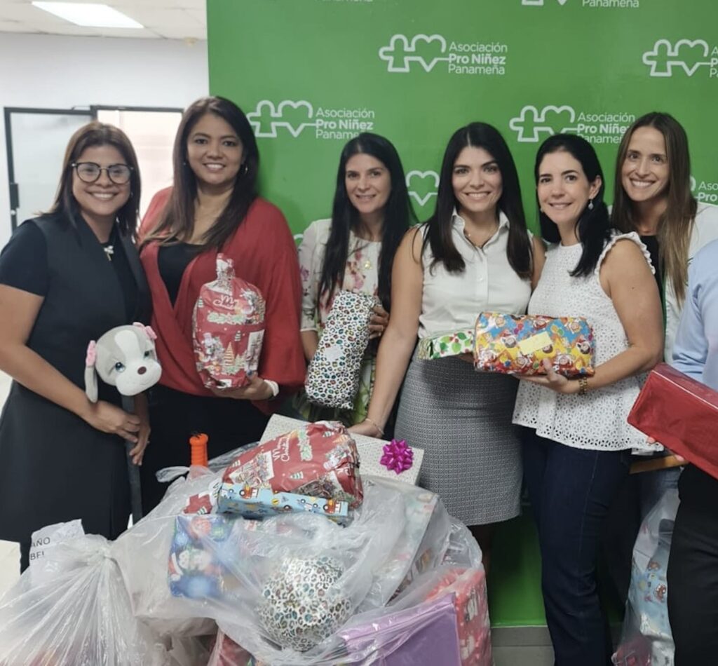 El liderazgo versátil y visionario de Joanna Crooks - Revista VYE