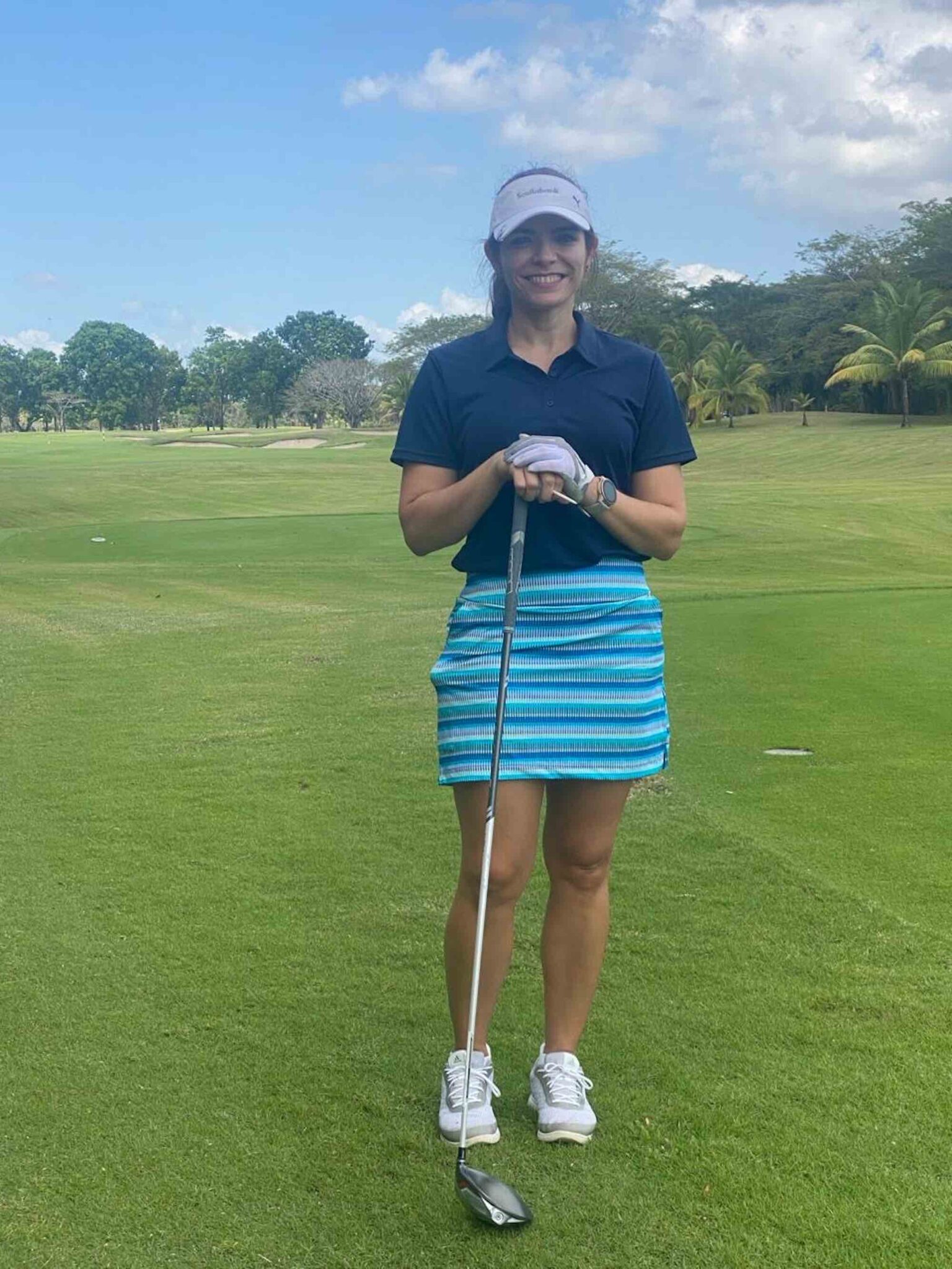 El liderazgo versátil y visionario de Joanna Crooks - Revista VYE