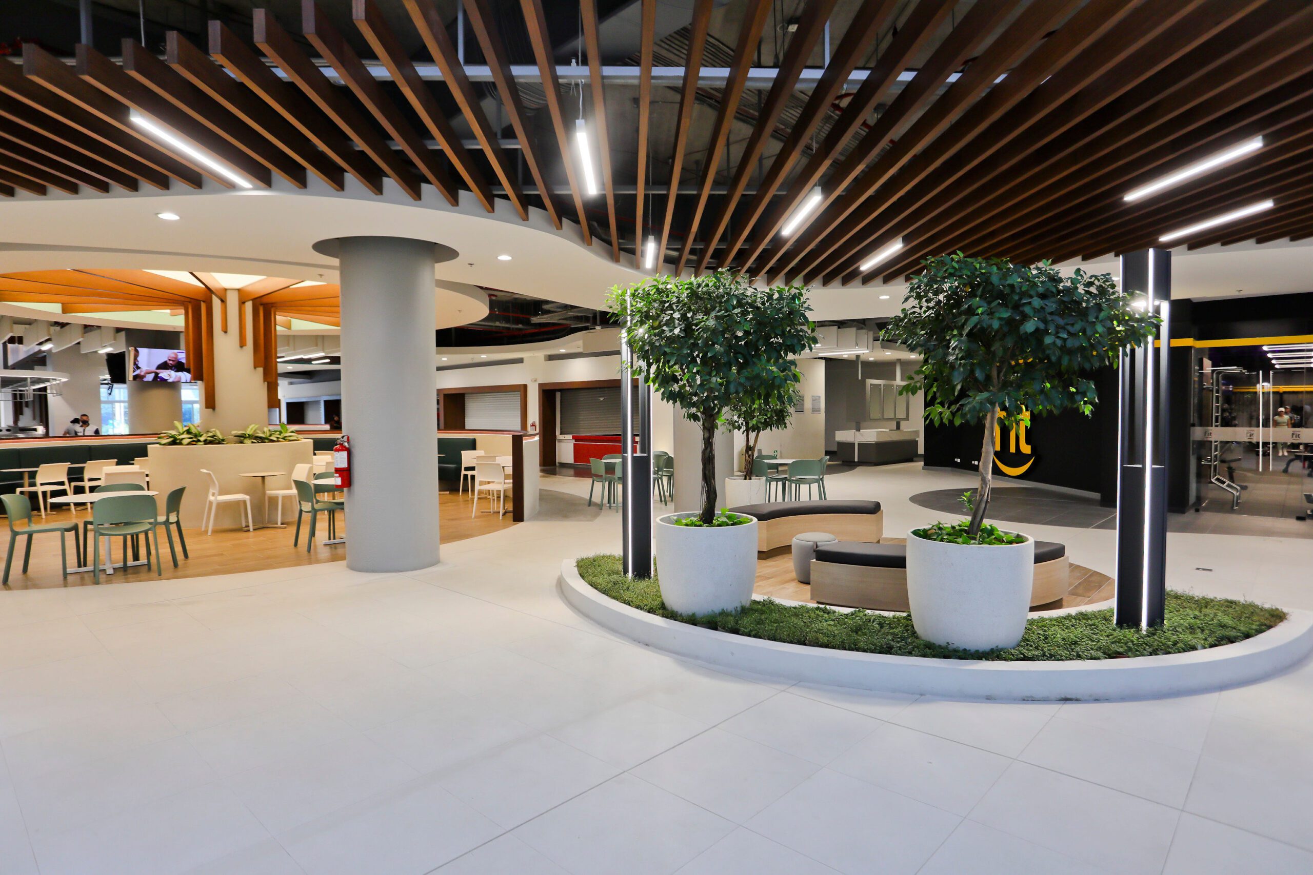 Costa Rica: C3 Cariari Corporate Center continúa su apuesta de ...