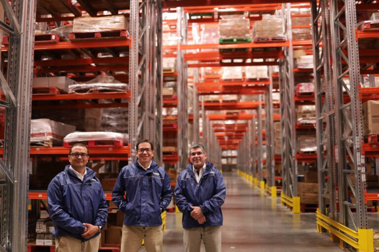 Mayca y Frionet se alían para ampliar operaciones - Revista VYE