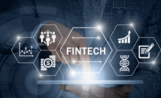 ¿Qué son las Fintech? 4 recomendaciones expertas para aprovecharlas - Revista VYE