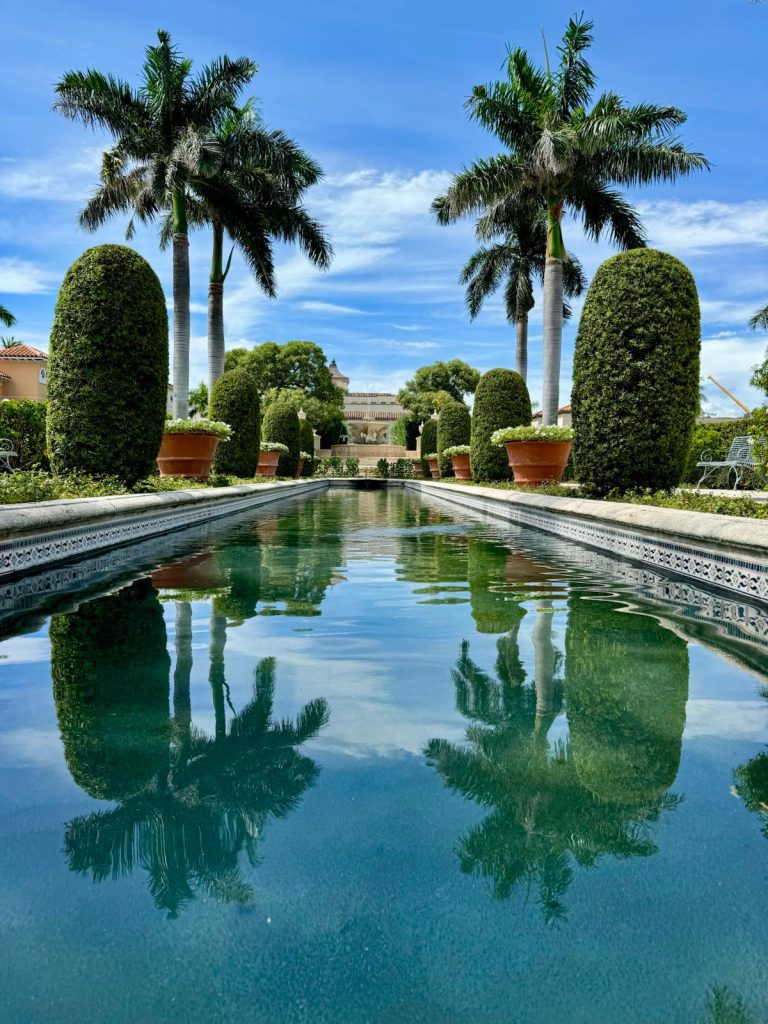 Conozca a James Edward Sved, un arquitecto de restauración del ...