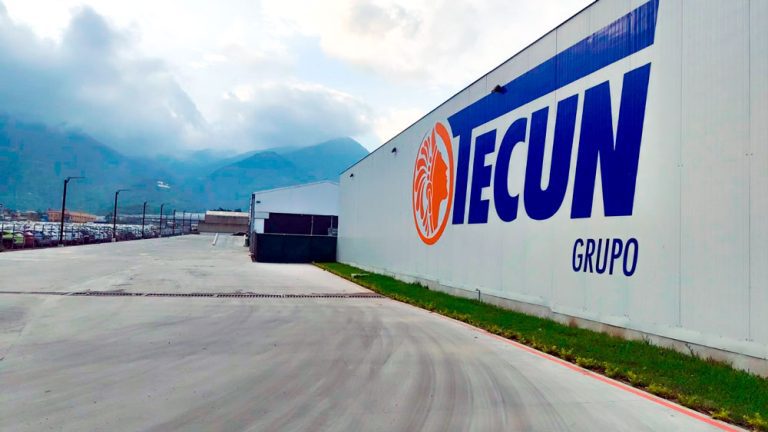 Grupo TECUN, 70 años promoviendo el desarrollo en la región - Revista VYE