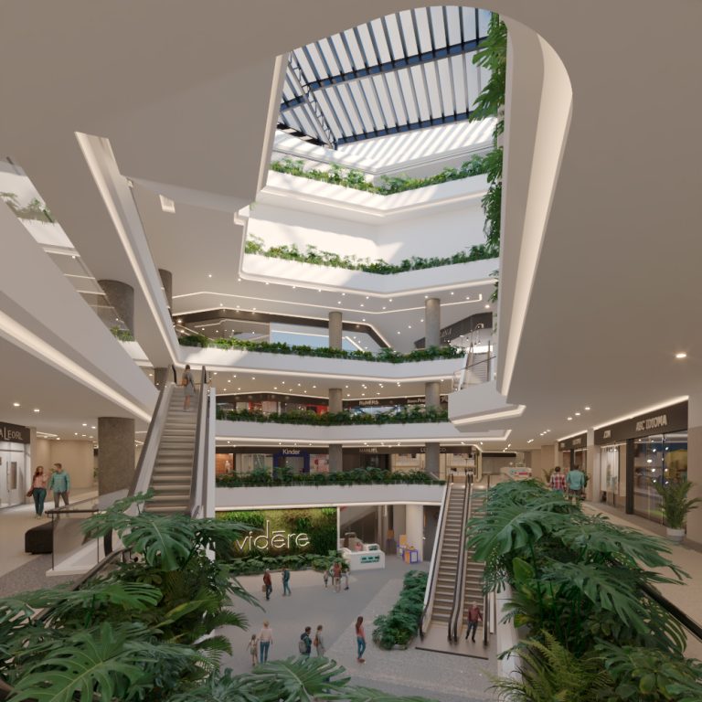 Guatemala: Vidére Centro Comercial llega con experiencias únicas en ...