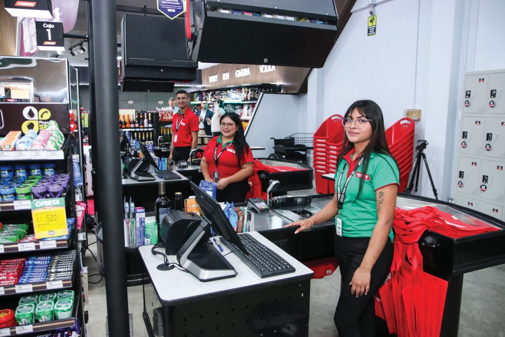 Megasuper, Continua expansión en Costa Rica - Revista VYE