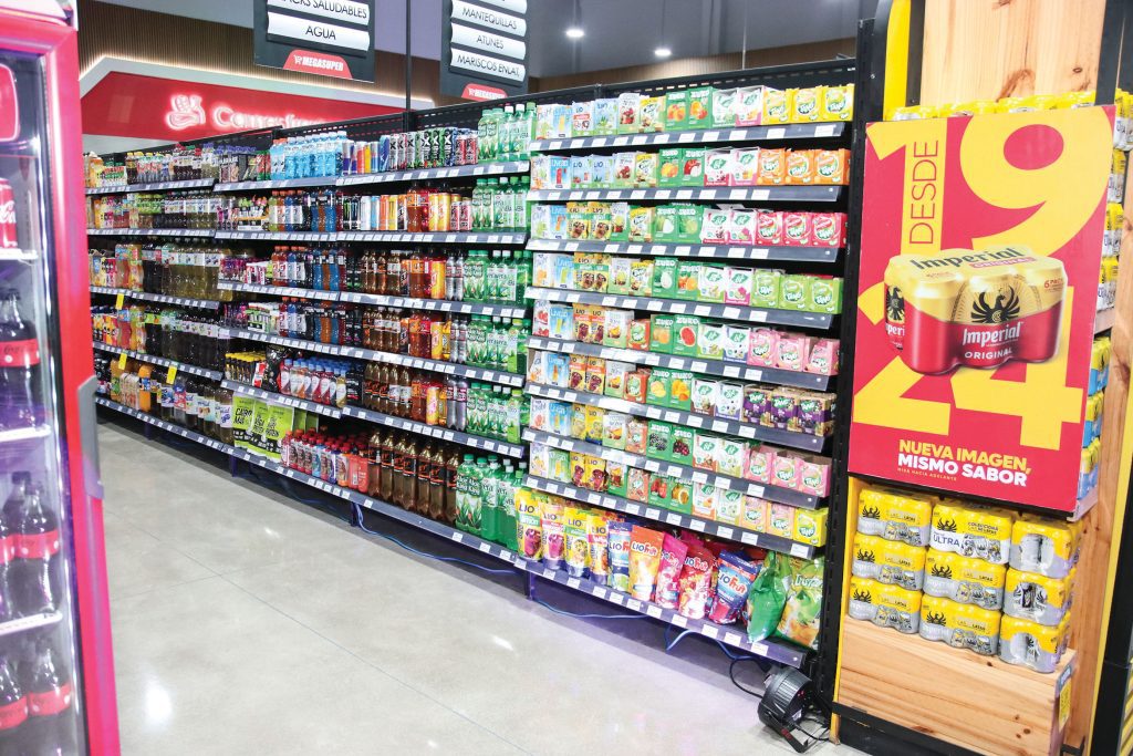 Megasuper, Continua expansión en Costa Rica - Revista VYE