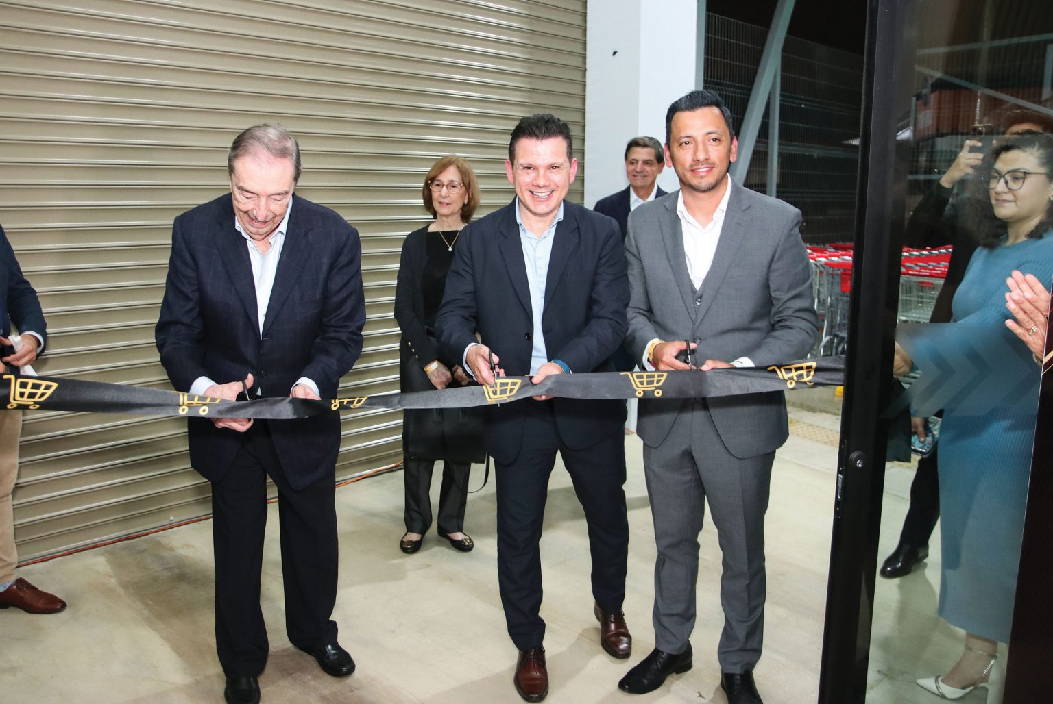 Megasuper, Continua expansión en Costa Rica - Revista VYE