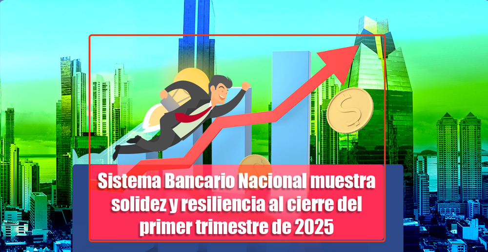 Sistema Bancario Panameño muestra solidez y resiliencia al cierre del ...