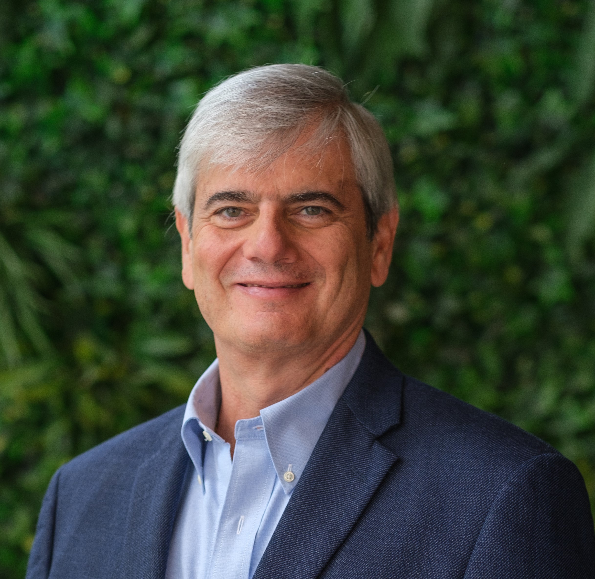 Ramón Mendiola lidera un nueva etapa para AED con visión propósito y ...