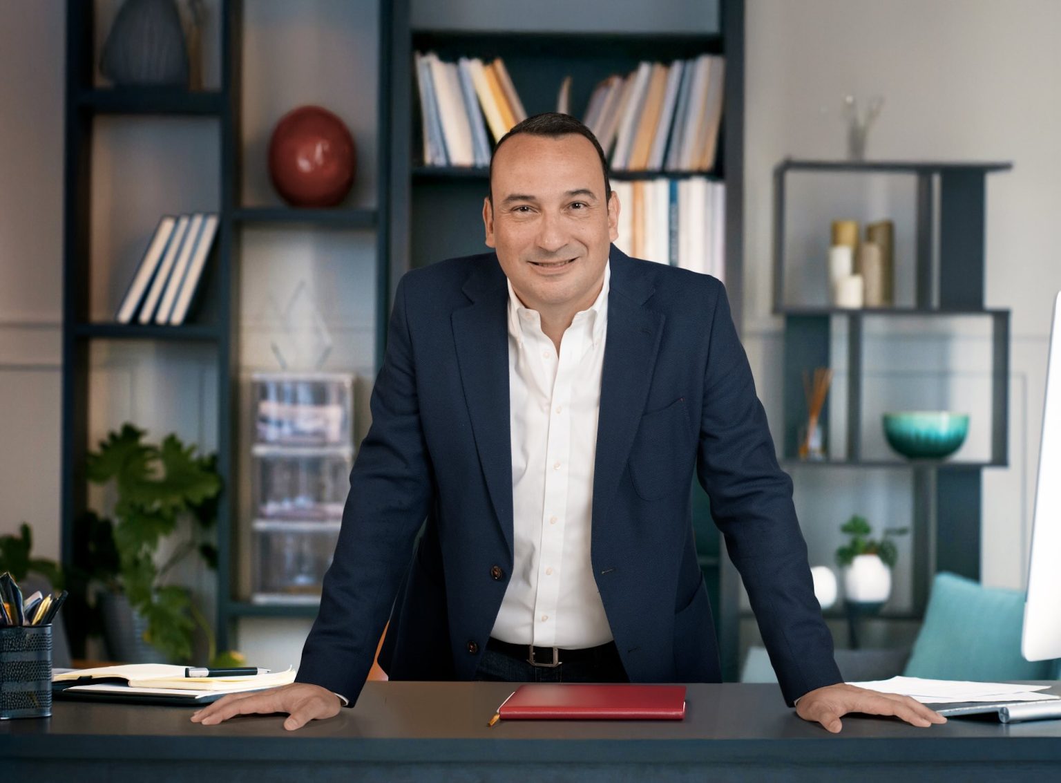 Froylan Ayon, la visión detrás del crecimiento de Claro Honduras ...