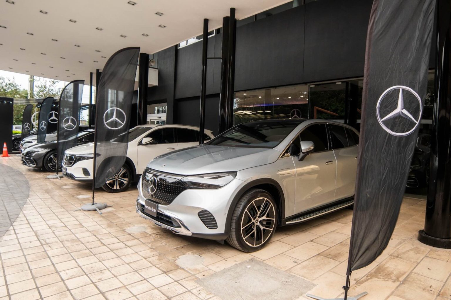Mercedes-Benz ofrece descuentos de hasta US$20.000 en su Demo Sale ...
