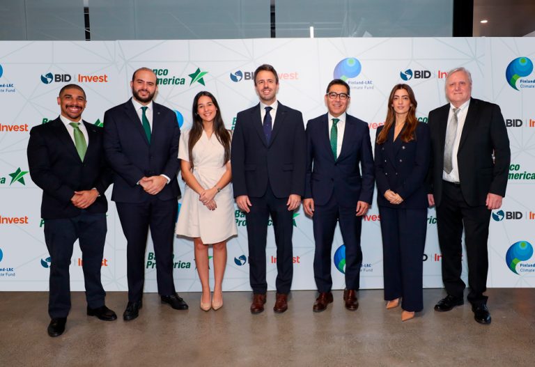 BID Invest y Banco Promerica RD se asocian para ampliar el ...