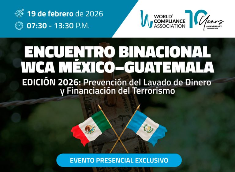 ENCUENTRO-BINACIONAL-WCA-GT-MX - Revista Vida y Éxito